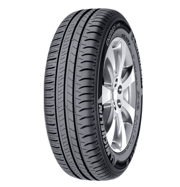 Летние покрышки Michelin Energy Saver с улучшенным составом резины ...